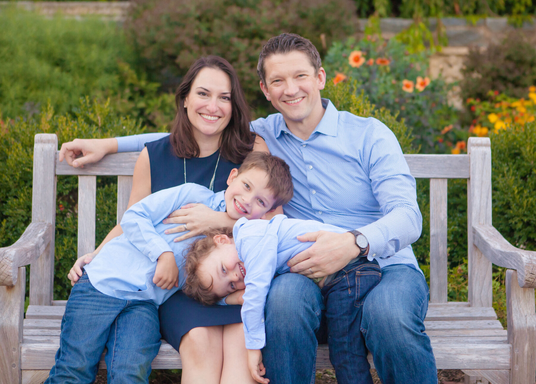 Lincoln Photography: A Unique Blend of Expertise for Your Family Photos